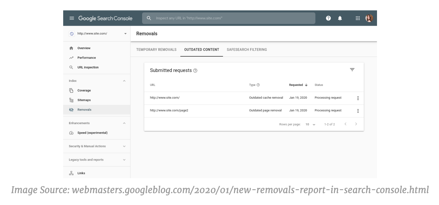 A New Tool Has Been Launched By Google - SEO Guide & News